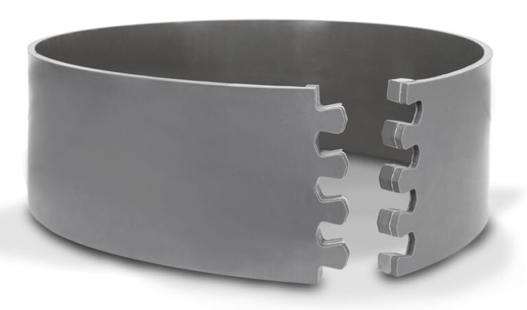 Standard anvil covers - Rodicut